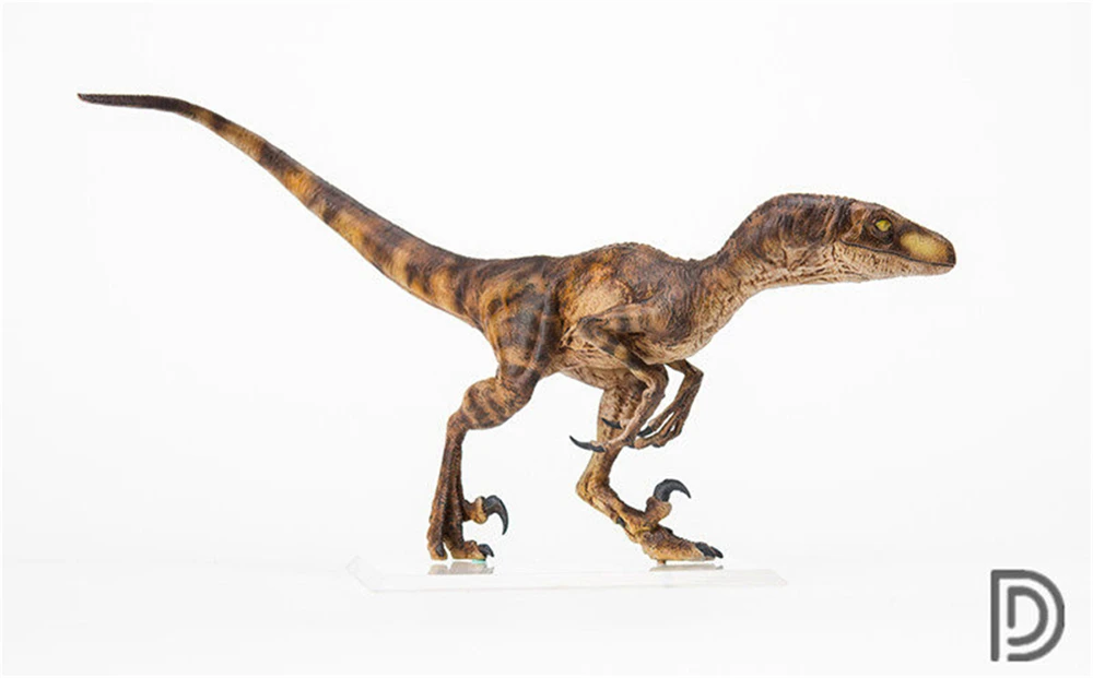 Velociraptor Jurassic Park Kitchen