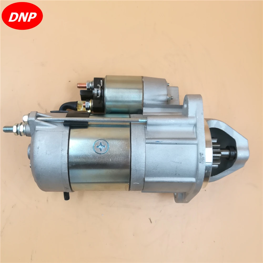 12V 10 Teeth 714/40159 714/29500 IS0629 Starter Motor For, 43% OFF