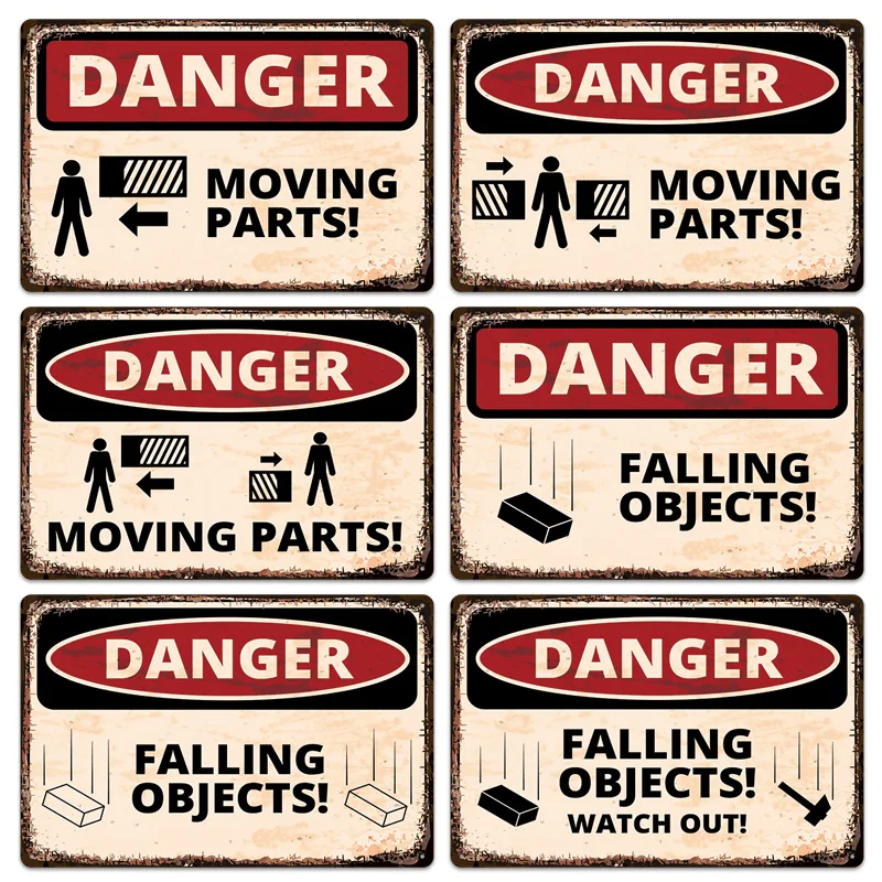 Construction Site | Label Plaques | Wall Stickers | Keep Sticker ...