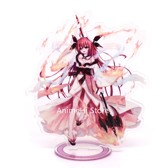 Date A Live Origami Render