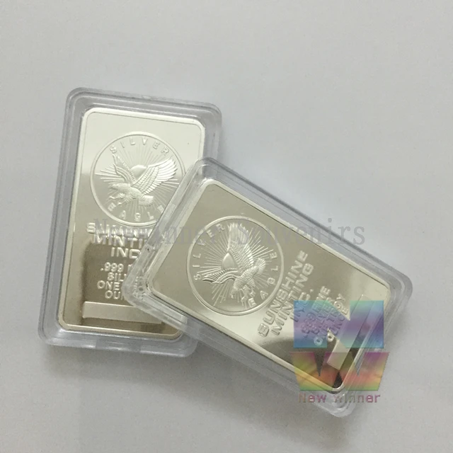 Sunshine Silver Company