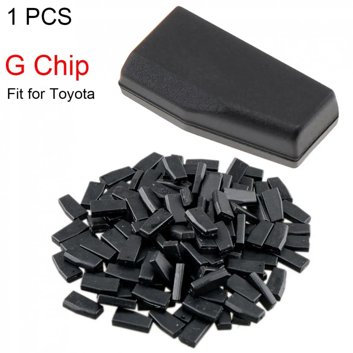 1Pcs-Blank-G-Carbon-Chip-Smart-Remote-Car-Key-Fob-Transponder-Chips ...