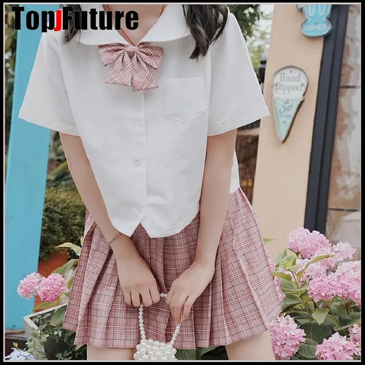 New-Arrival-Sailor-suit-School-uniform-sets-JK-school-uniforms-for ...