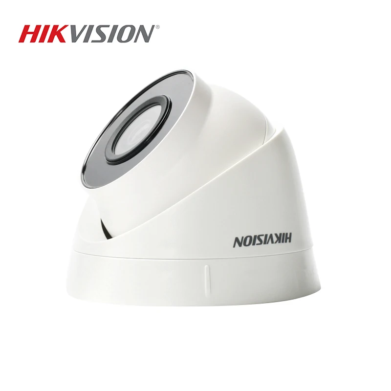 HIKVISION DS-IPC-T12-I(/PoE) Chinese Version Cost-Effective 2MP IP Dome ...