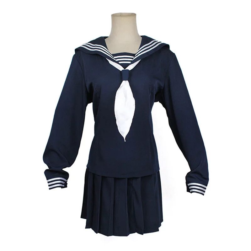 Anime Costumes Toradora! Aisaka Taiga Cosplay JK Uniform Skirt | One ...