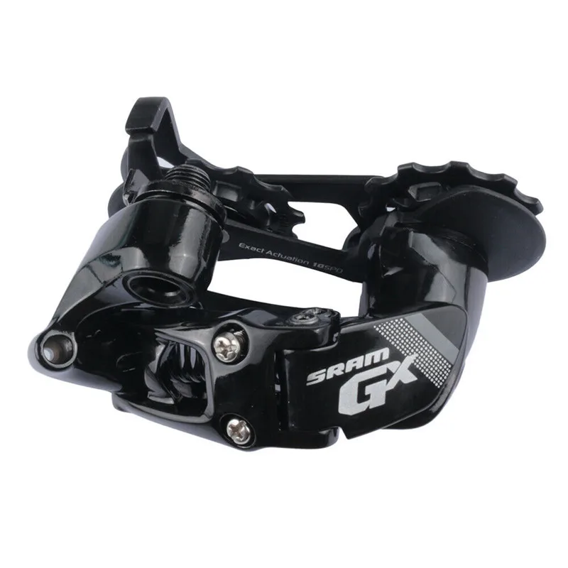 SRAM GX Eagle Rear Derailleur short Cage 10 Speed With GX Shifter 10s ...