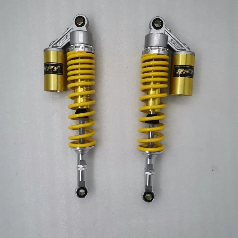 8mm-spring-370mm-375mm-380mm-motorcycle-shock-absorber-for-yamaha-XT500 ...