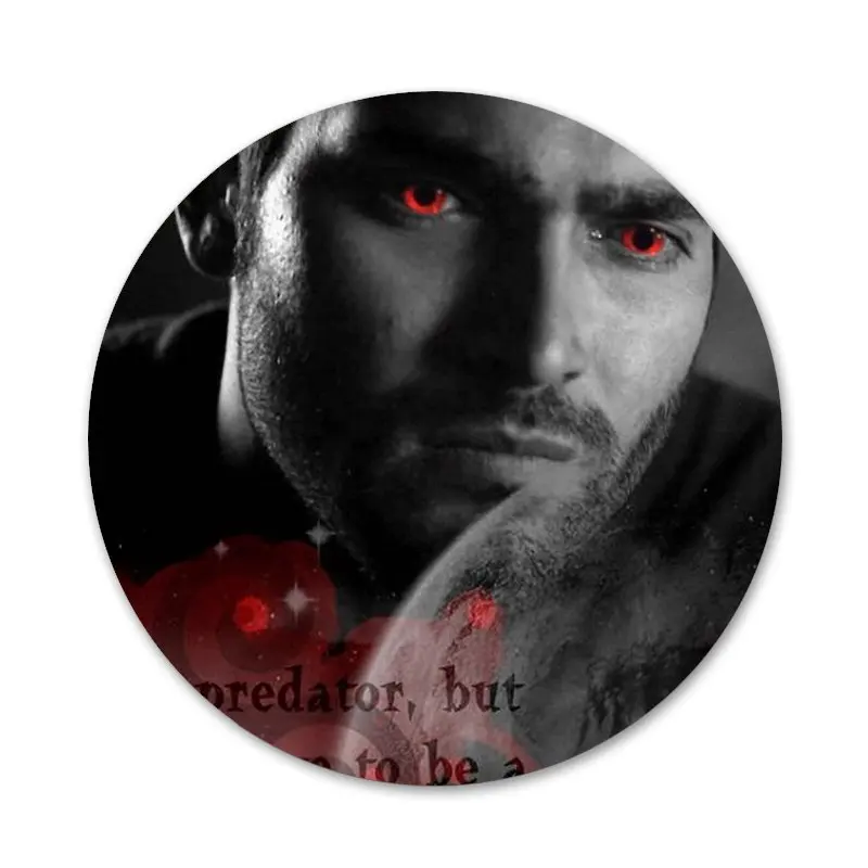 Teen Wolf Derek Quotes