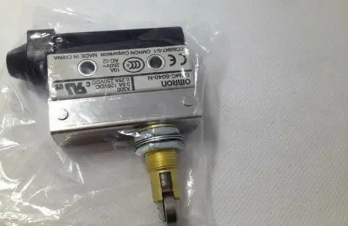 1PCS Omron D4MC 5040 N D4MC5040N Limit Switch New *MO|Building ...