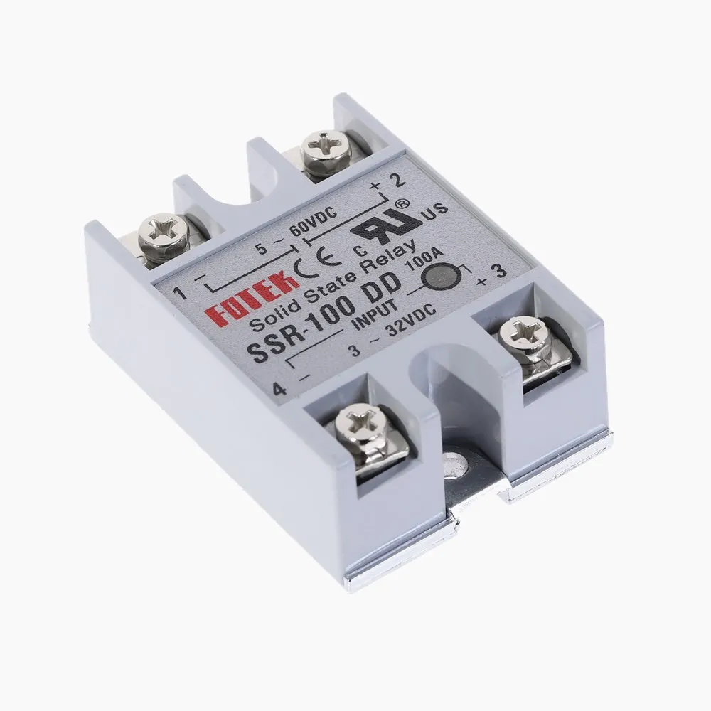 1Pcs-SSR100DD-SSR-100DD-Manufacturer-100A-solid-state-relay-input-3 ...