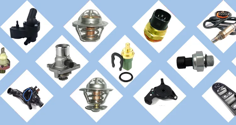 Датчик конца(магнитной ленты) Температура Индукционная заглушка ...