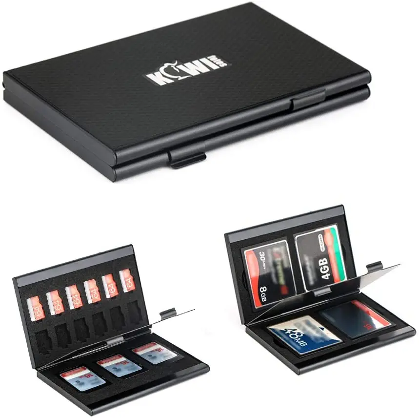 Durable-Memory-Card-Case-Holder-Storage-Box-Organizer-for-SD-Micro-SD ...