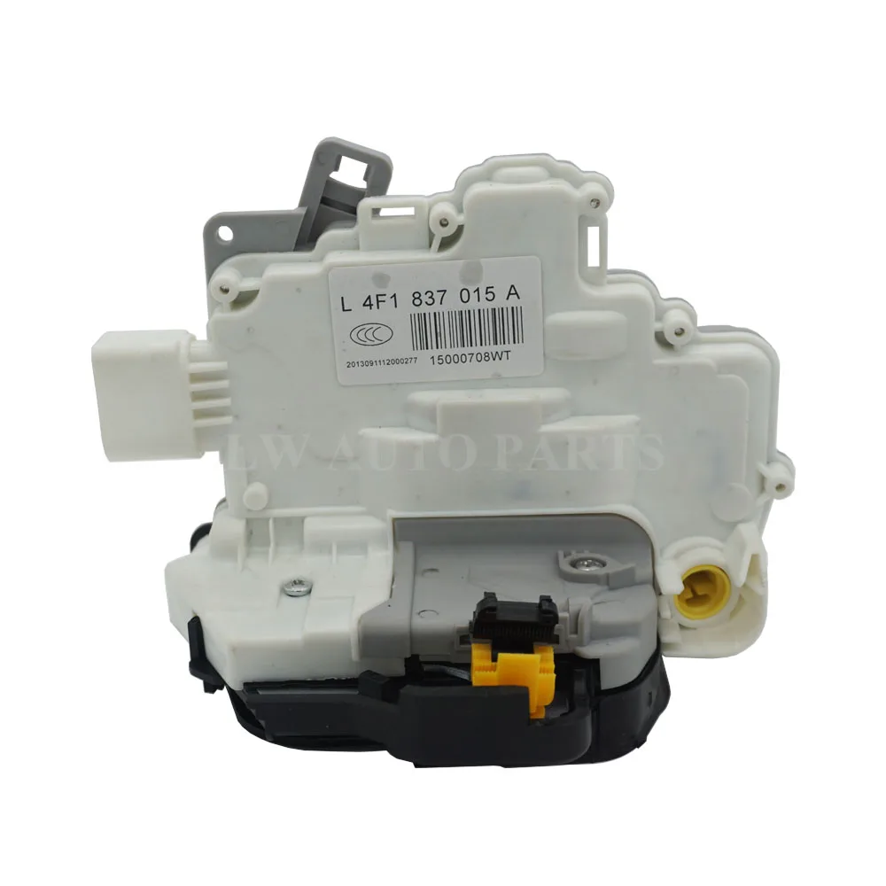 8e1837015a 4f1837015e 4f1837015 Front Left Driver's Side Power Door ...