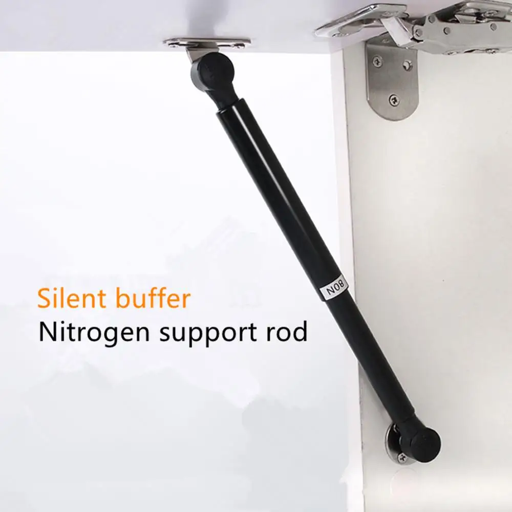 Hydraulic support rod pressure bar cabinet gas spring tatami pneumatic ...
