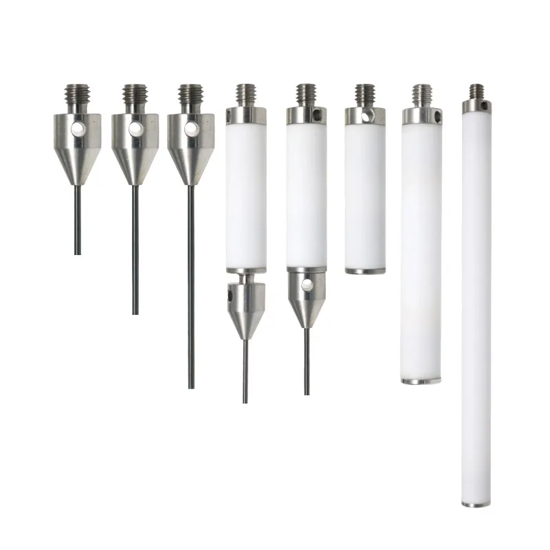 M4-Three-Coordinate-Stylus-Extension-Rod-Tungsten-Steel-Probe-Renishaw ...