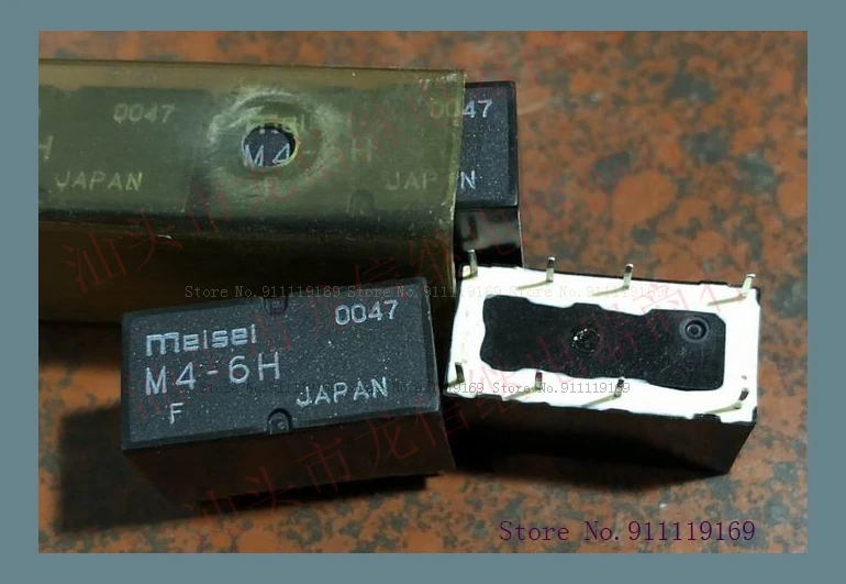 M4 6H 4078 6V|Circuitos integrados| - AliExpress