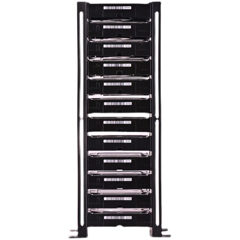 3.5-inch mechanical hard disk bracket, hard disk box, hard disk ...