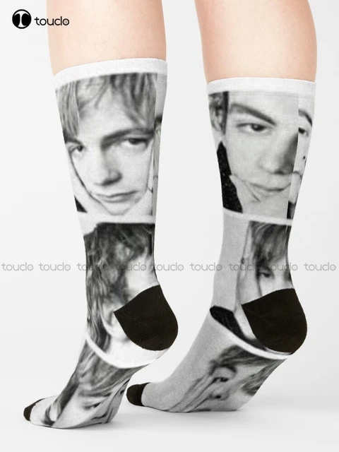 Ross Lynch Tattoo On His Arm