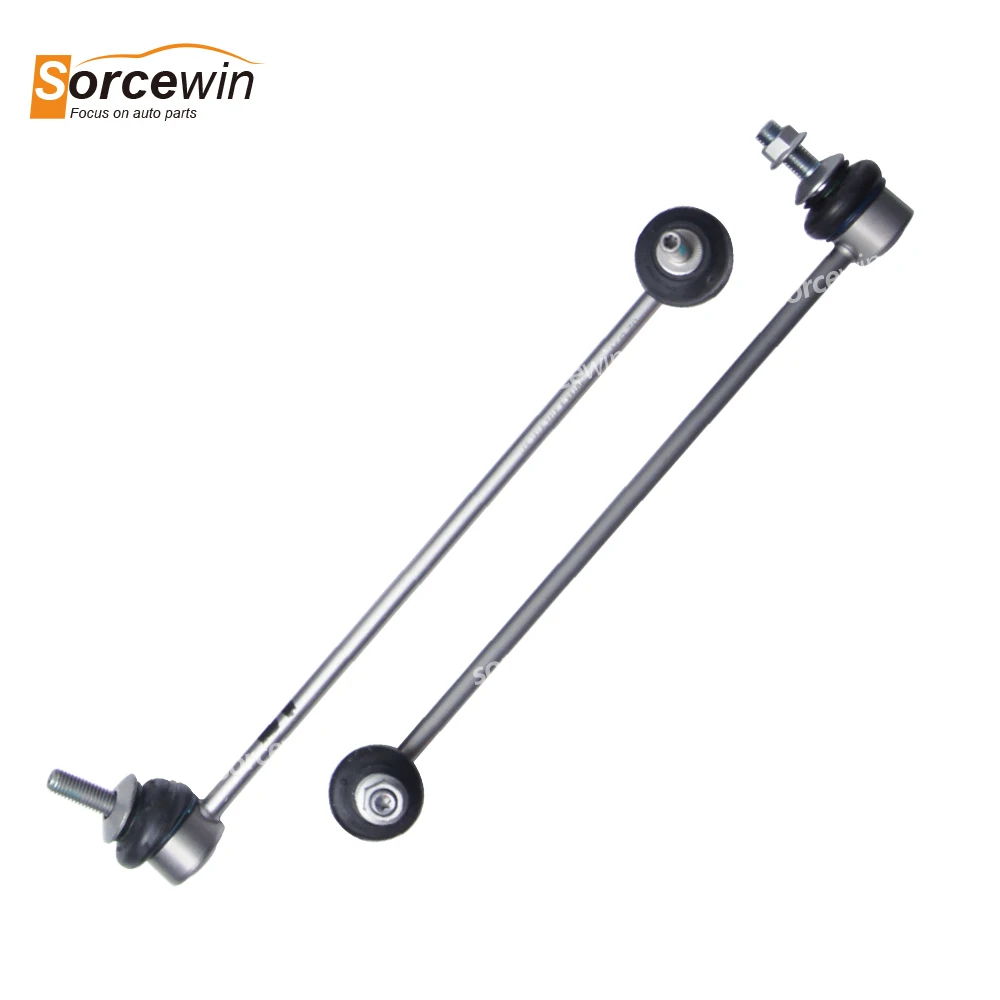 자동차 프론트 서스펜션 스태빌라이저 스웨이 바 링크, 자동차 부품, BMW 5 시리즈 F02 F07 550i 750Li ...