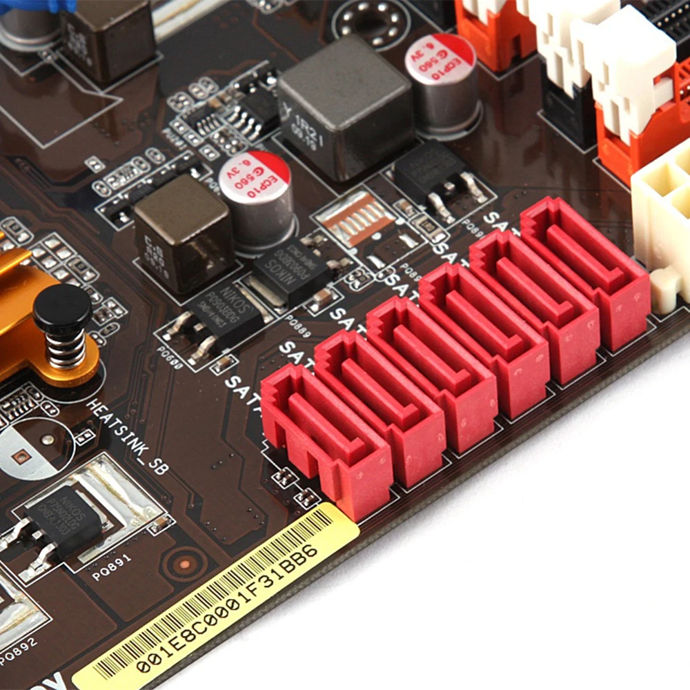 Asus P5P43TD PRO Intel P43 Original Used Desktop Motherboard Socket LGA ...