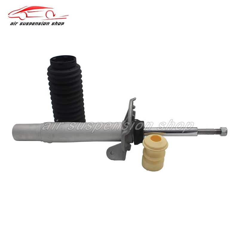 For BMW 7Series E65 E66 Front Left / Right Air Suspension Shock ...