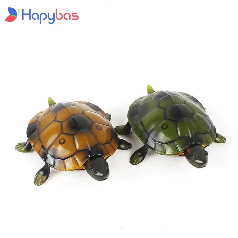 Electric-remote-control-turtle-simulation-infrared-remote-control ...