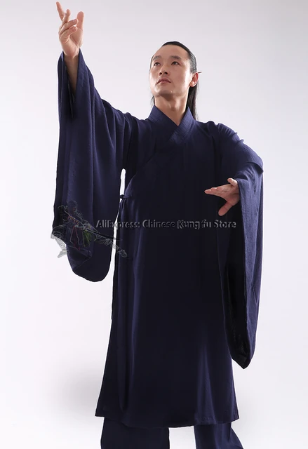 Taoist Robes