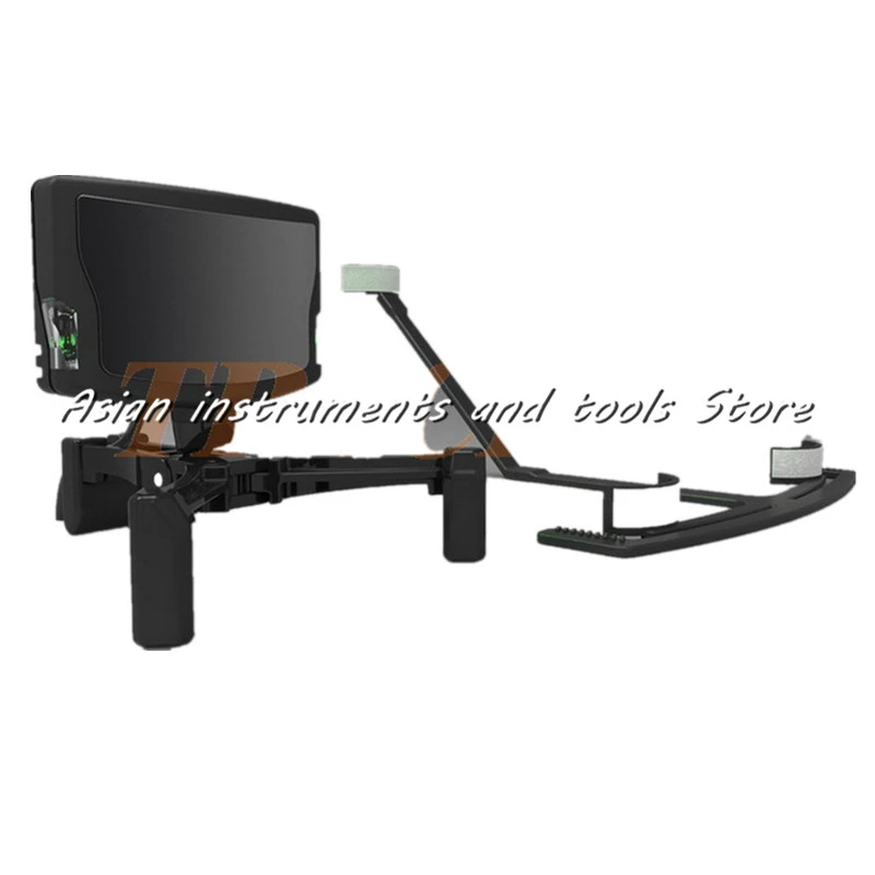 Trackir5/tracknp5 Head Tracking System Head Aiming Flight Simulation ...