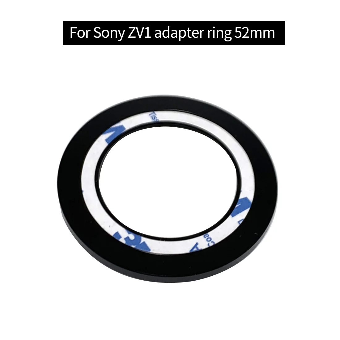 US$ 4.21 ~ US$ 4.68 - BGNing-adapter ring lens Metal for camera Sony ...