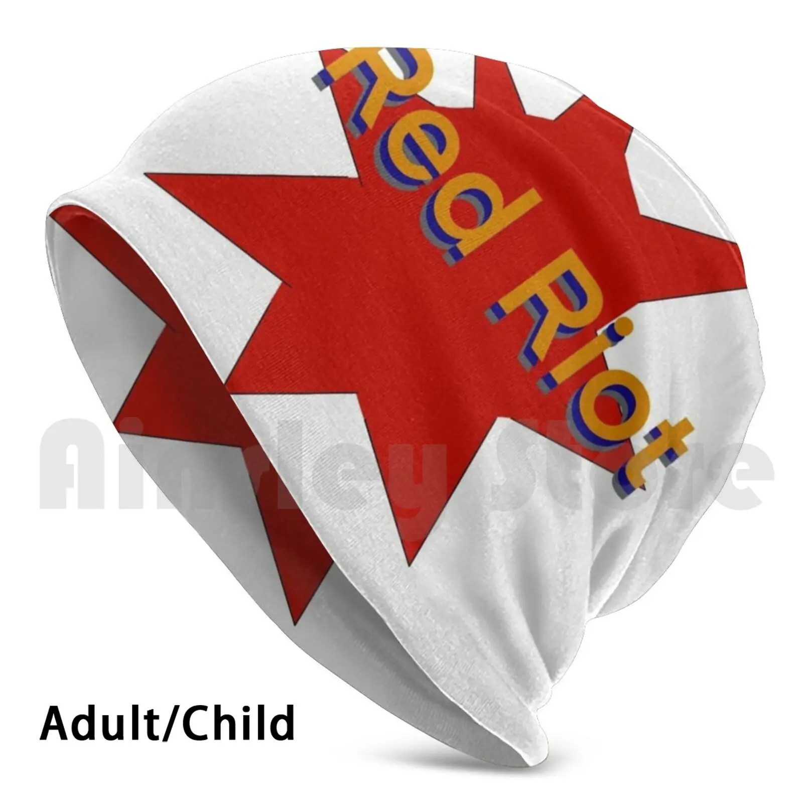 Red Riot Hat Hat Bnha Boku No Hero Academia Mha Anime Cartoon Kirishima ...