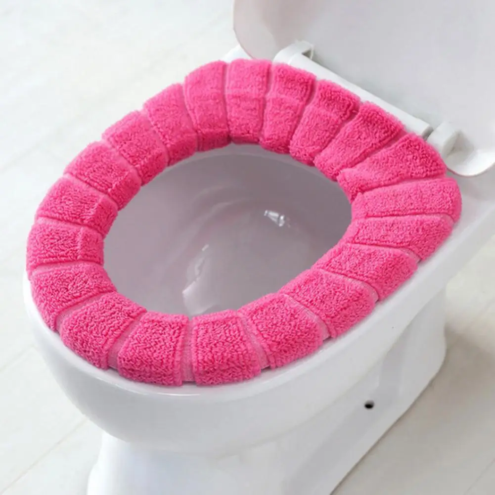 Overcoat-Toilet-Case-Toilet-Seat-Cover-Cotton-Linter-Reusable-Fiber ...