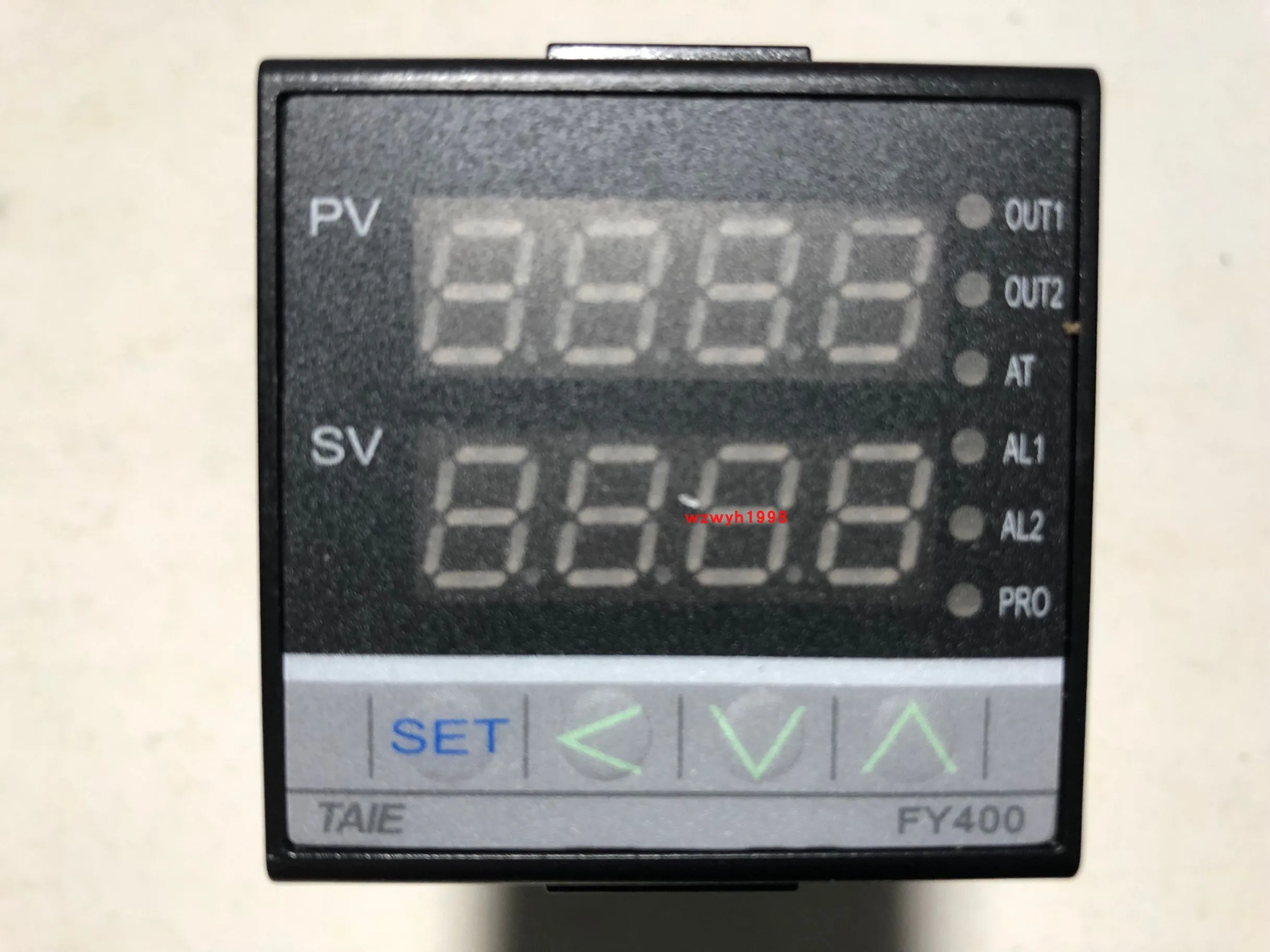 Controlador-de-temperatura-FY400-201000-controlador-de-temperatura ...