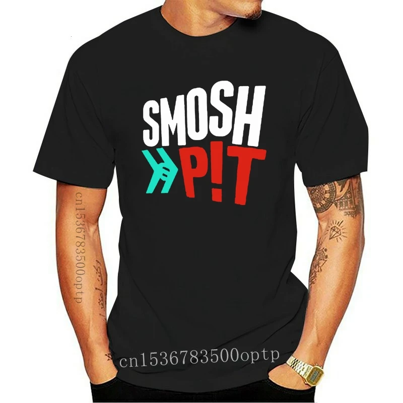 Smosh Logo