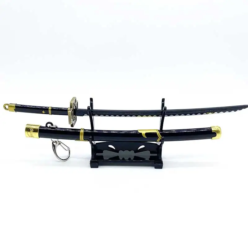 Roronoa Zoro Swords Replica