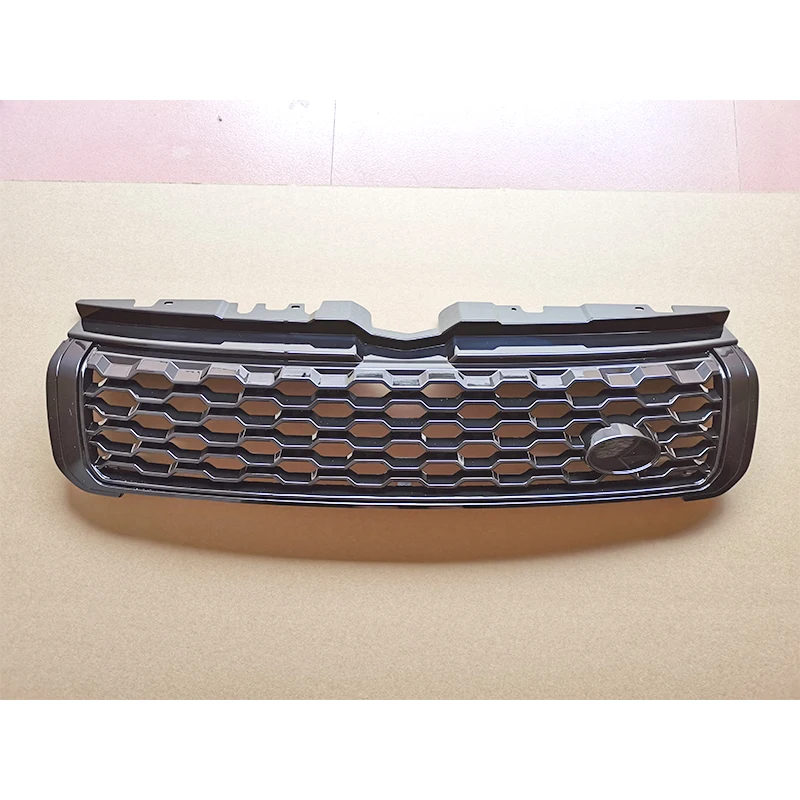 Other Parts & Accessories - Racing Grill Bumper Carbon Surface Mesh ...
