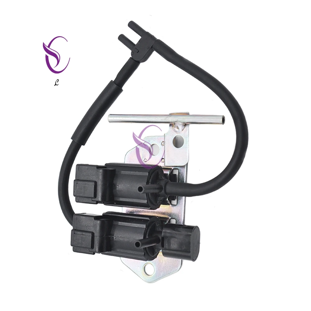 Mr263723 Emission Vacuum Valve For Mitsubishi Pajero Montero Sport ...