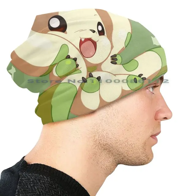 Terriermon Hat