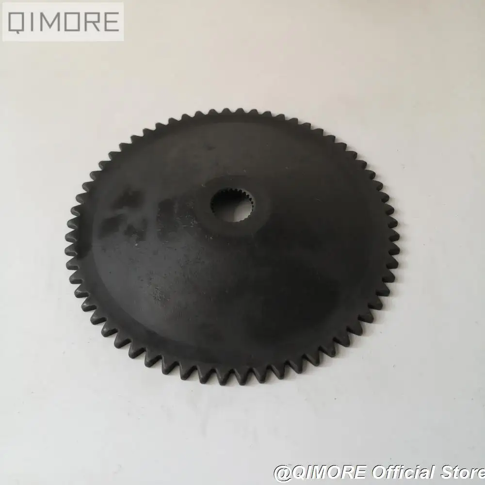Variator-Starter-Gear-for-4-stroke-Scooter-Moped-ATV-GY6-50-60-80 ...