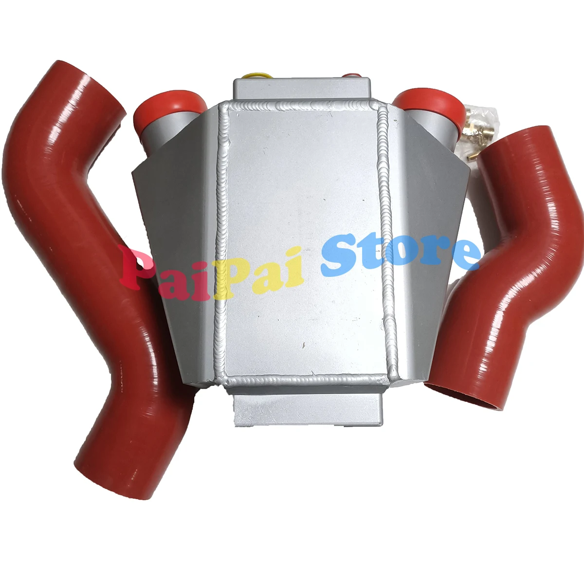 Radiador-de-alto-rendimiento-para-coche-Enfriador-de-potencia-para ...