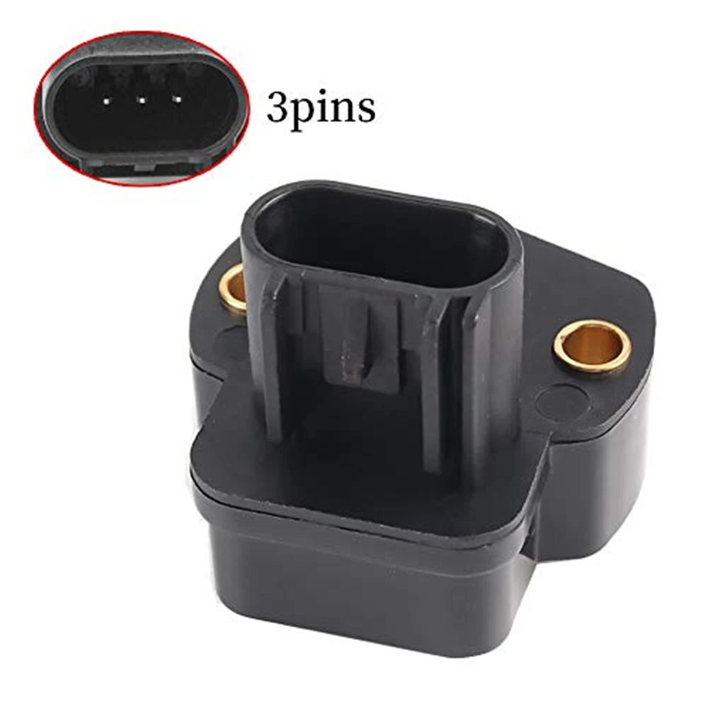 위치 센서 가속 페달, 5019411AA 4874371AD 5019411AB 5019411AC, 2004 06 DODGE ...