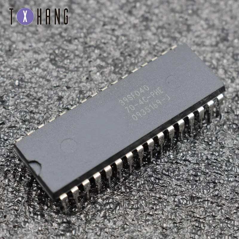 1-5-piezas-SST39SF040-70-4C-PHE-39SF040-SST-FLASH-MPF-4mbit-70NS-DIP-32 ...