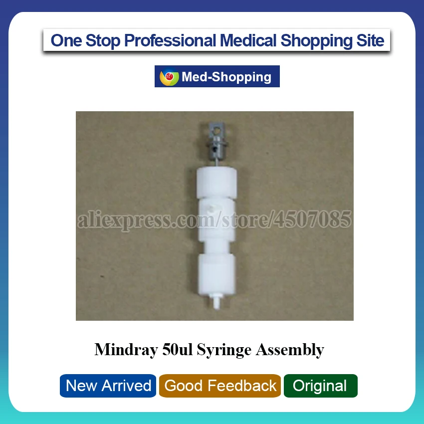 Original-MINDRAY-BC-2300-BC-2100-BC-2800-BC-2600-Hematology-Analyzer ...