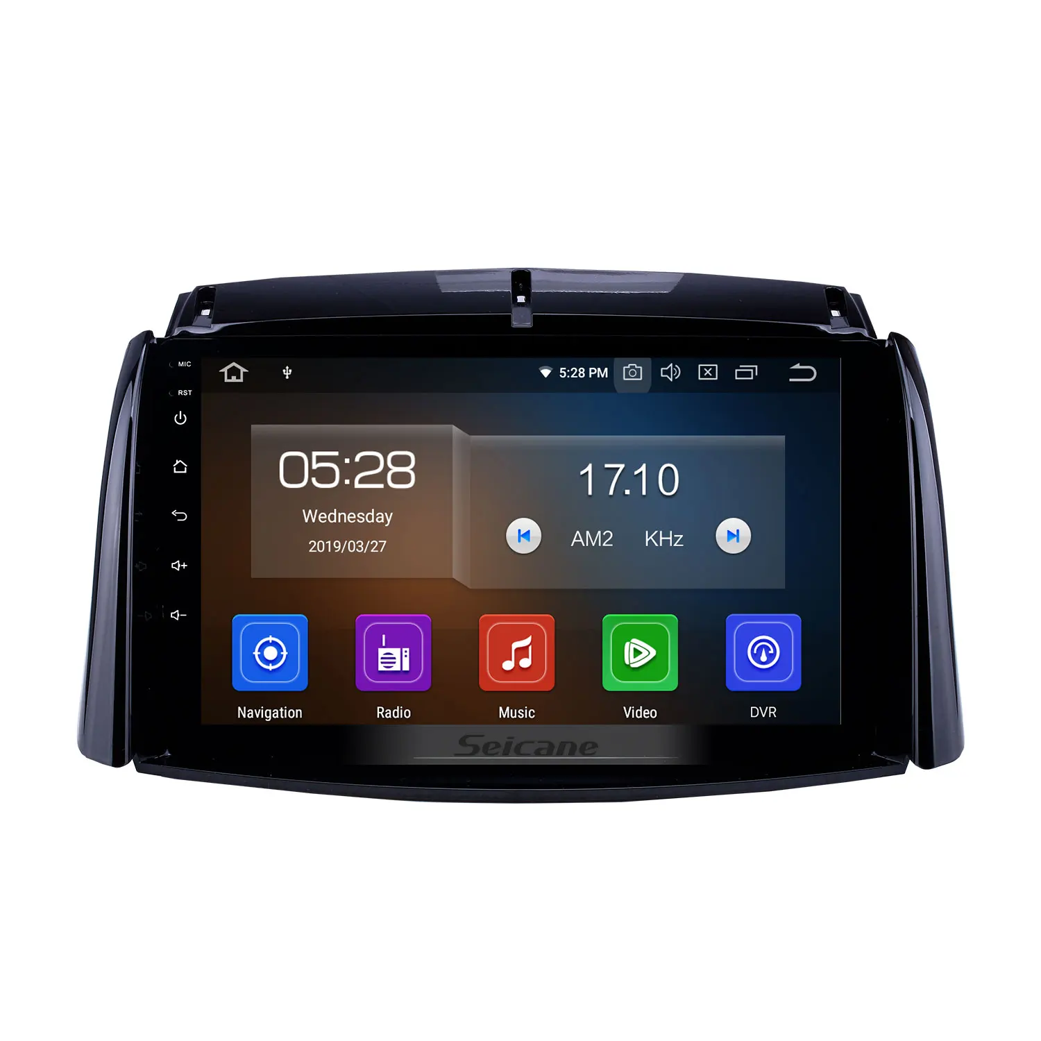 Seicane-9-inch-Android-10-0-Ram-4GB-Car-GPS-Navigation-Unit-Radio-for ...