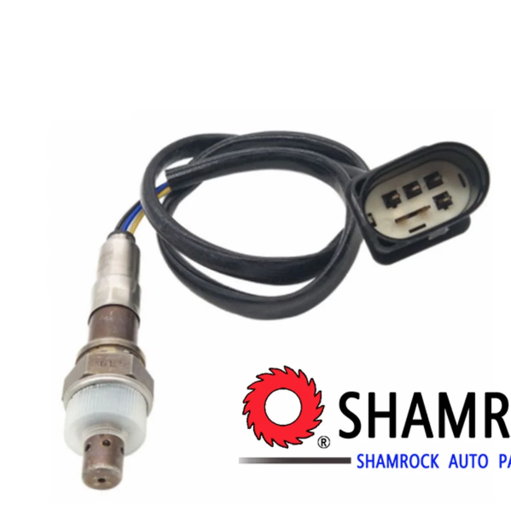 산소 람다 O2 센서 OEM 06A906262BR/06A 906 262BR/06A906262CF Aaudi A3 Sseat ...