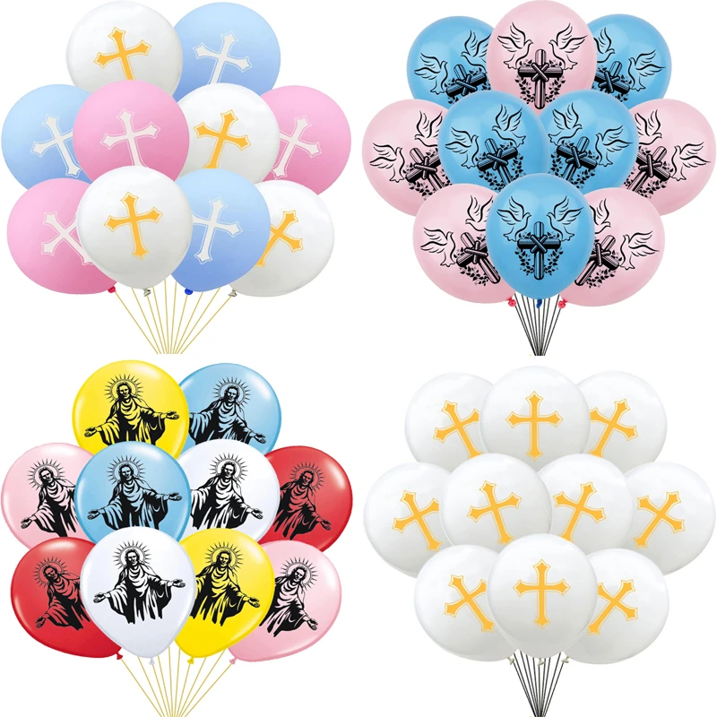 Free Christian Clipart Pictures Of Balloons