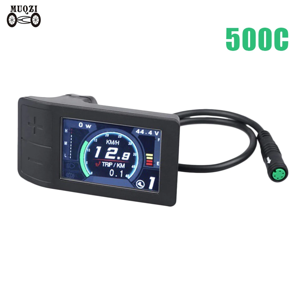 My Dengfu E10 with Bafang M600 | Page 3 | EMTB Forums