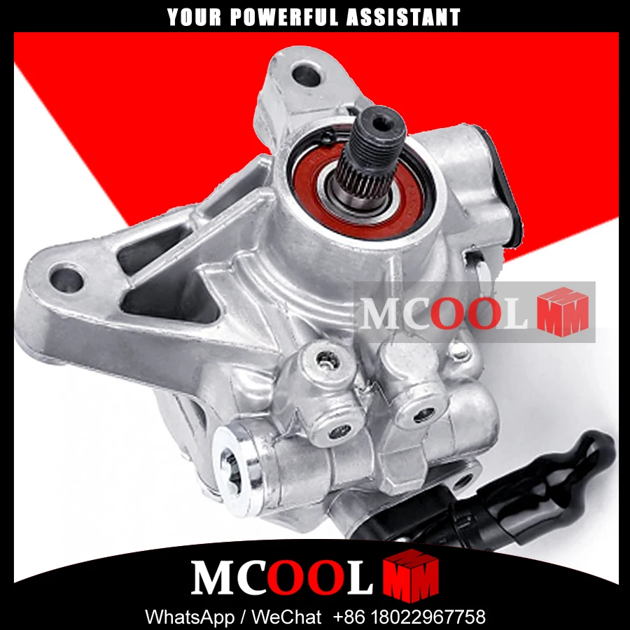 For-Power-Steering-Pump-56110-PNB-003-56110-PNB-023-56110-PNB-013-56110 ...