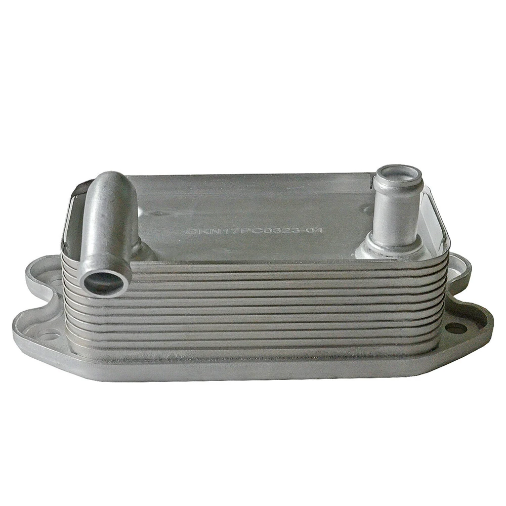 New-Engine-Oil-Cooler-for-Volvo-C70-S60-S80-V70-XC70-XC90-31201910 ...