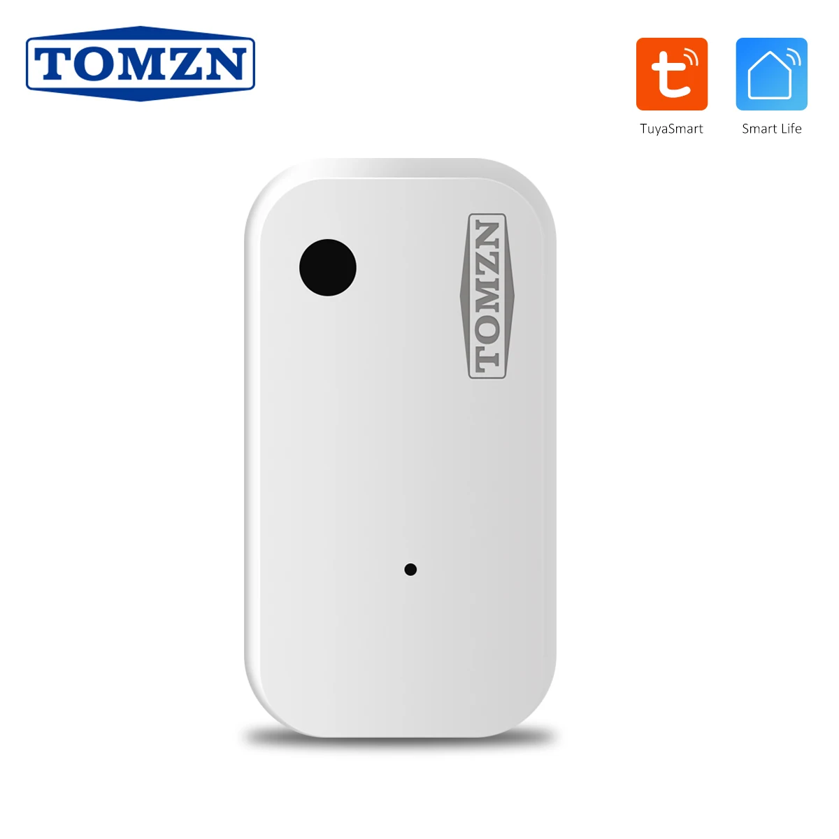Tuya Smartlife Wifi Illuminance Brightness Light Sensor Tomzn Powered ...