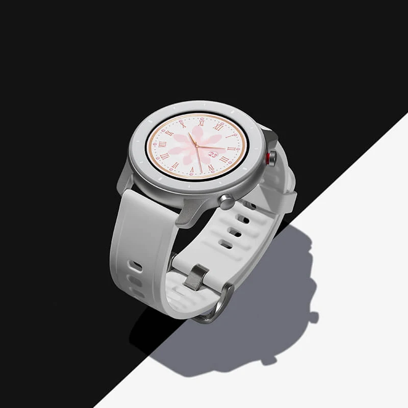 Xiaomi Amazfit GTR 42 мм умные часы глобальная версия 5ATM умные часы ...